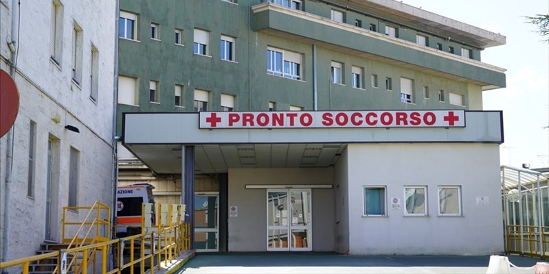 Pronto Soccorso.. | Navigating Life in Abruzzo
